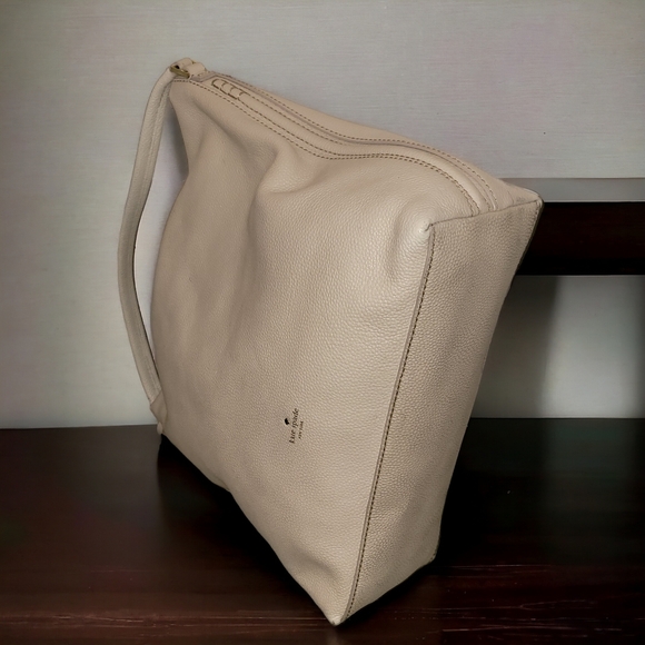 kate spade | Bags | Kate Spade Orchard Street Natalya Hobo Bag Soft ...